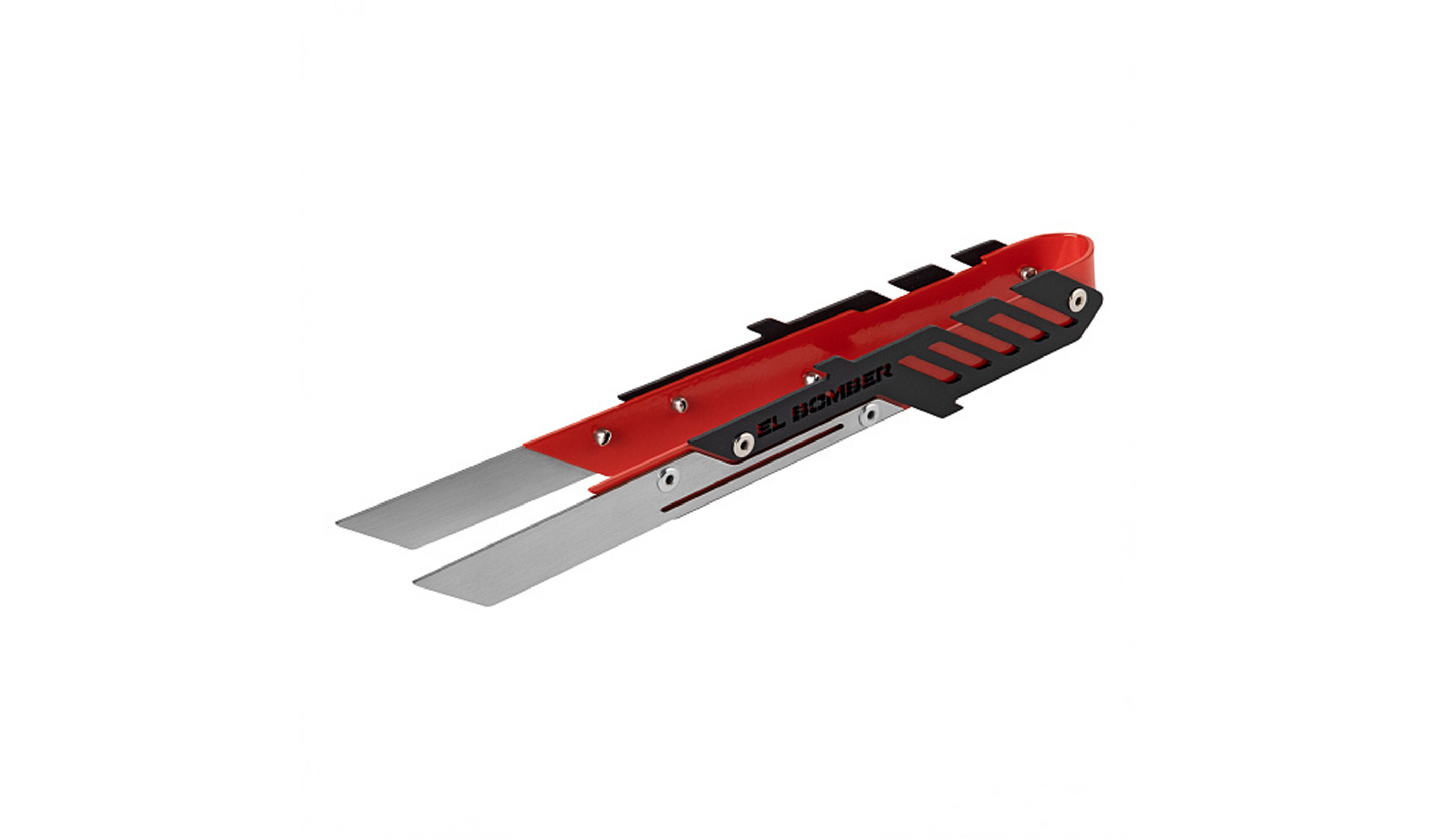 Купить Щипцы для кальяна El Bomber Katana в Минске - МЯТА x ARMA store