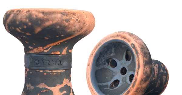 Купить Чаша для кальяна Havona - ARMA Turkish в Минске - МЯТА x ARMA store