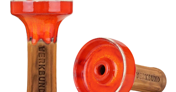 Buy Hookah bowl Werkbund Zeus (Mars) in Minsk - MINT x ARMA store